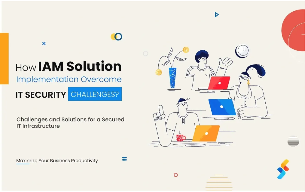 Best Practices for IAM: Ensuring Security and Compliance Best Practices for IAM: Ensuring Security and Compliance