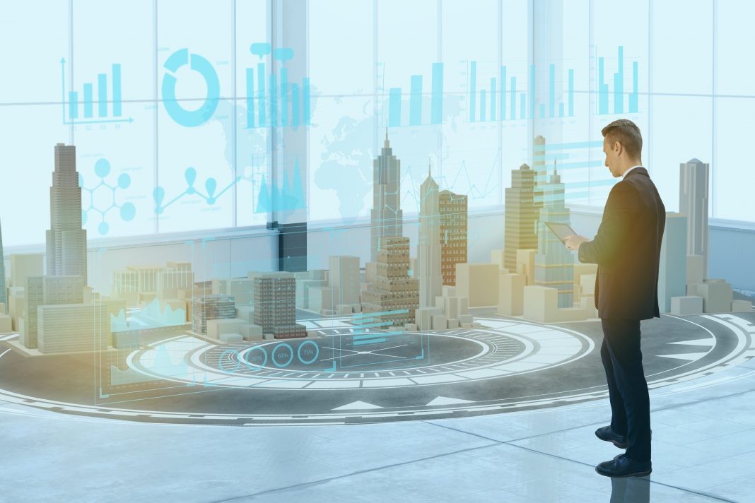 5 Innovative BIM Trends in 2023 – Shaping the Future of AEC Industry 5 Innovative BIM Trends in 2023 – Shaping the Future of AEC Industry