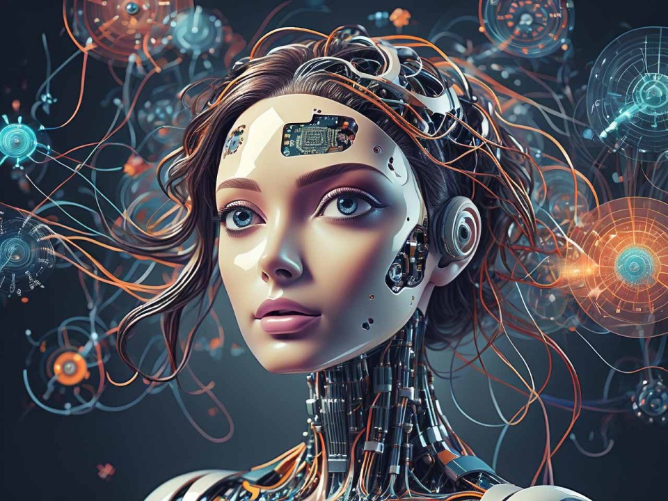 Unveiling the Power of Artificial Intelligence and Machine Learning in ... Unveiling the Power of Artificial Intelligence and Machine Learning in ...