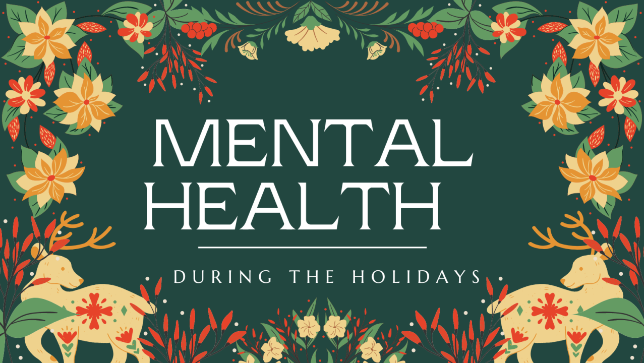 Nurturing Well-Being: The Importance of Mental Health Conversations ... Nurturing Well-Being: The Importance of Mental Health Conversations ...