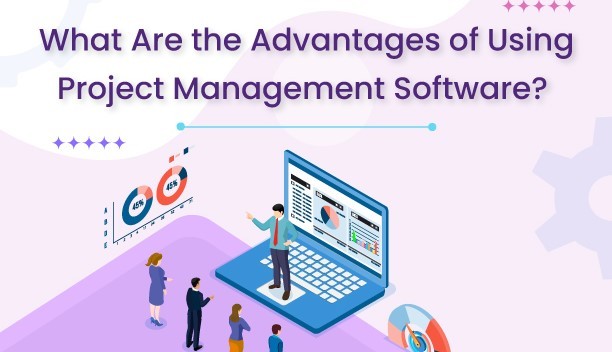 What Are the Advantages of Using Project Management Software? What Are the Advantages of Using Project Management Software?
