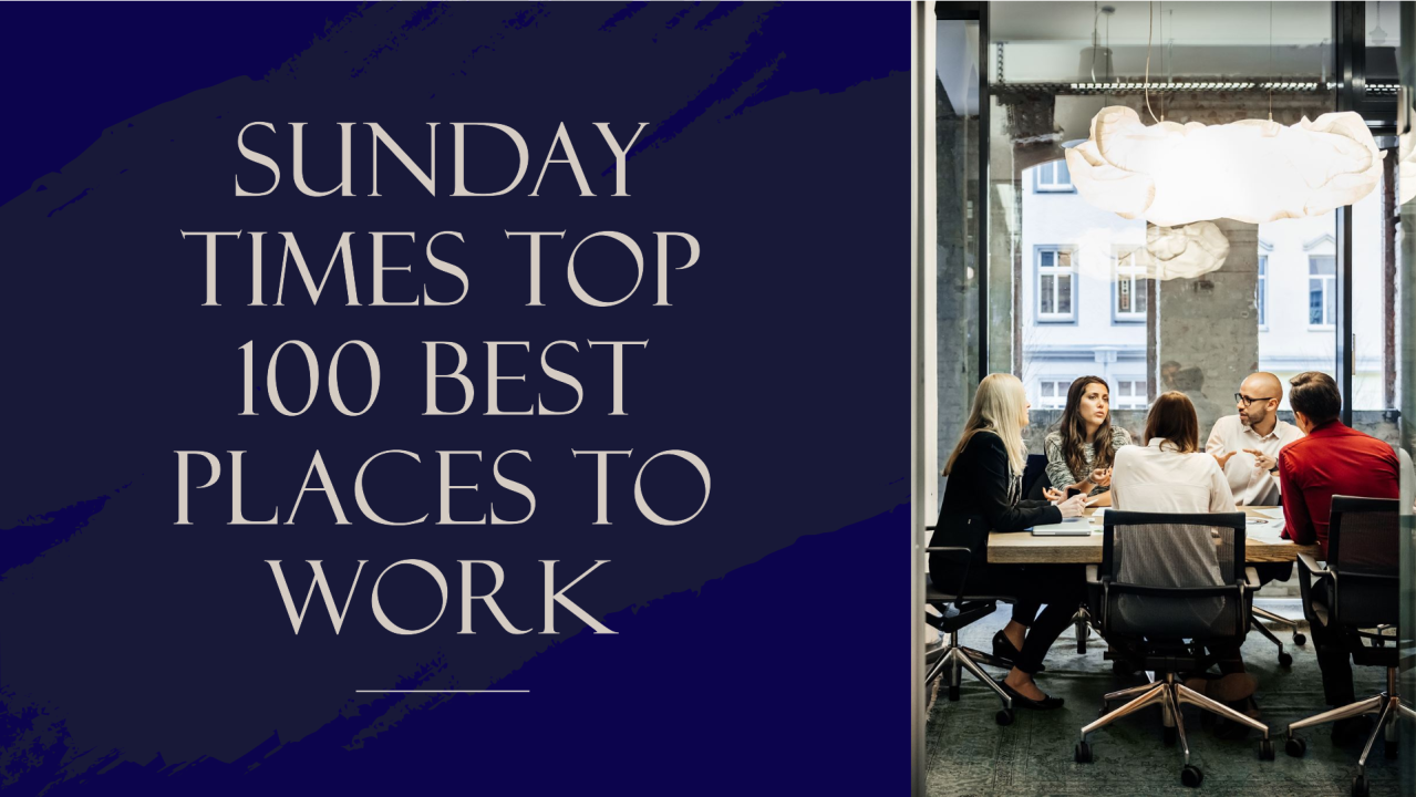 Language is Everything secure a place in Sunday Times top 100! Language is Everything secure a place in Sunday Times top 100!