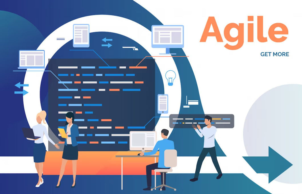 Agile Methodologies: Streamlining Product Management Processes Agile Methodologies: Streamlining Product Management Processes