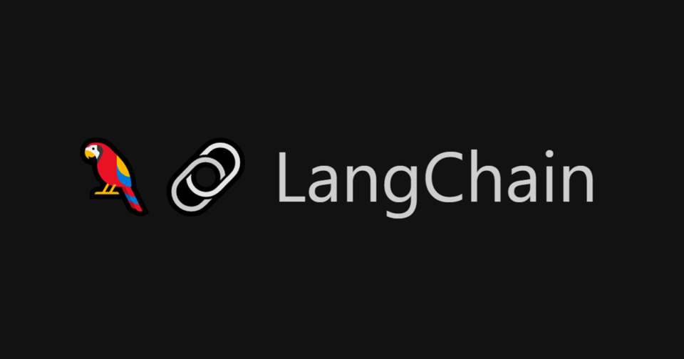 LangChain and LLMs: A Guide to Developing NLP Applications (Part 1) LangChain and LLMs: A Guide to Developing NLP Applications (Part 1)