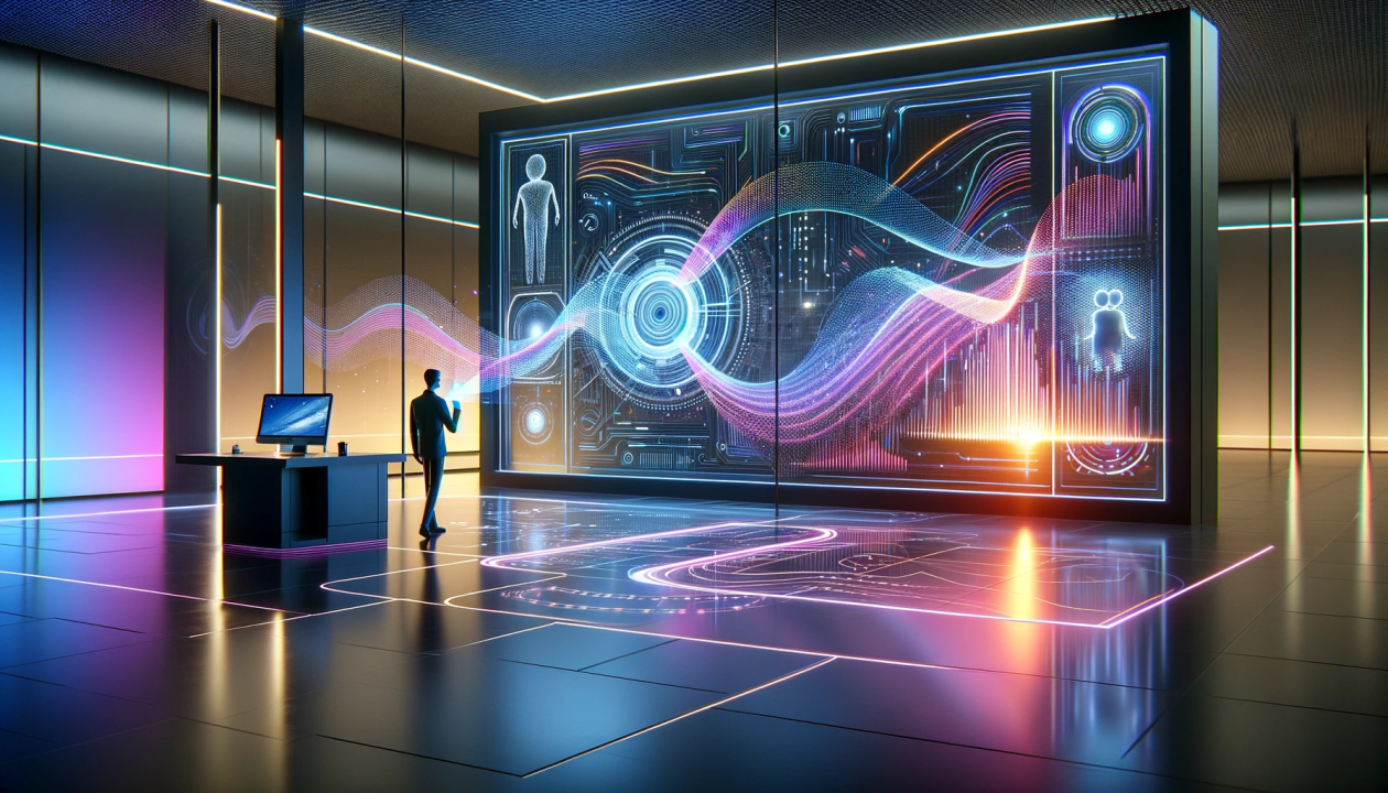 Apple’s ReALM: The Future of AI Interactions Apple’s ReALM: The Future of AI Interactions