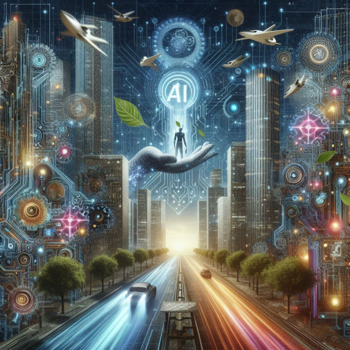 Navigating the AI Frontier Navigating the AI Frontier