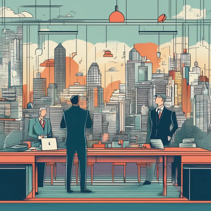 Navigating Ethical Dilemmas in Business: A Comprehensive Guide Navigating Ethical Dilemmas in Business: A Comprehensive Guide