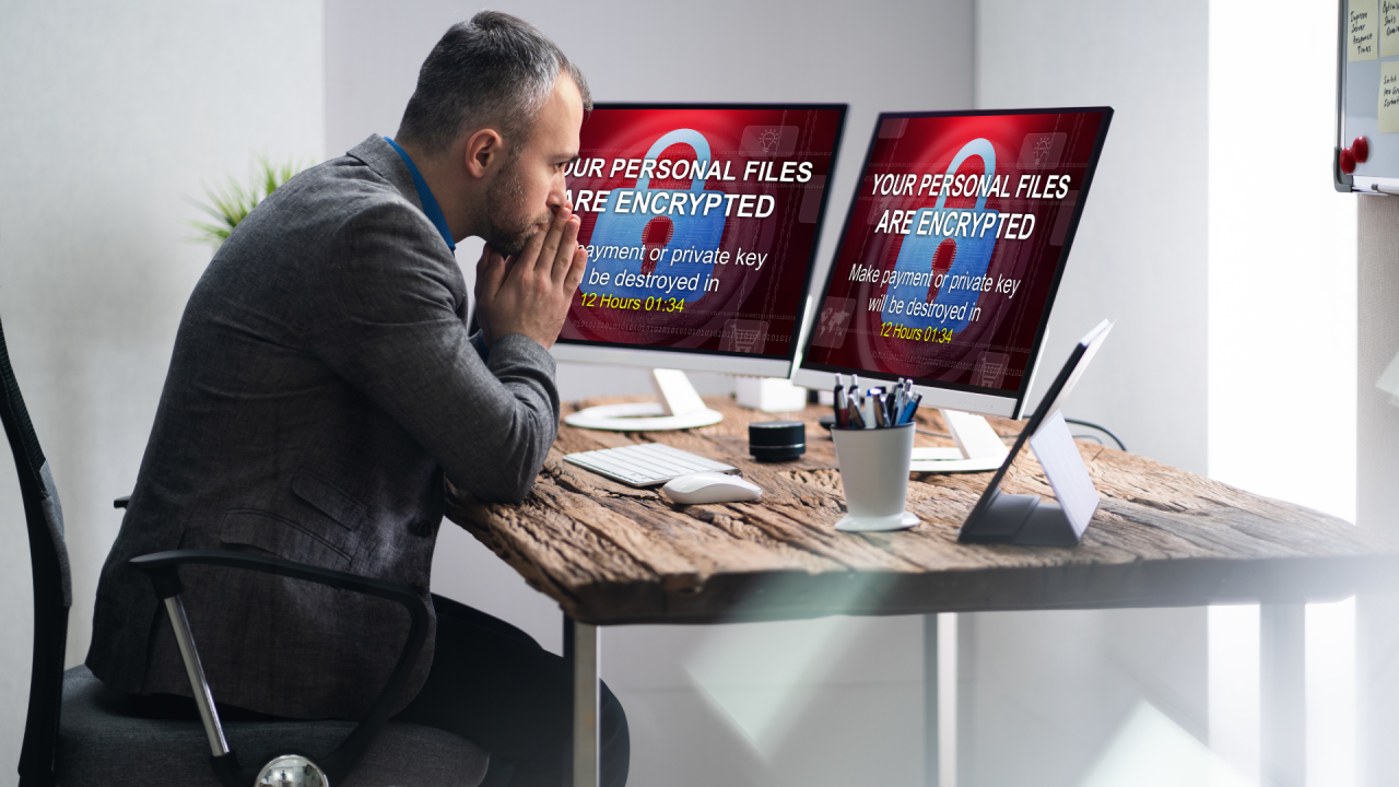 Understanding Common Cybersecurity Attacks Understanding Common Cybersecurity Attacks