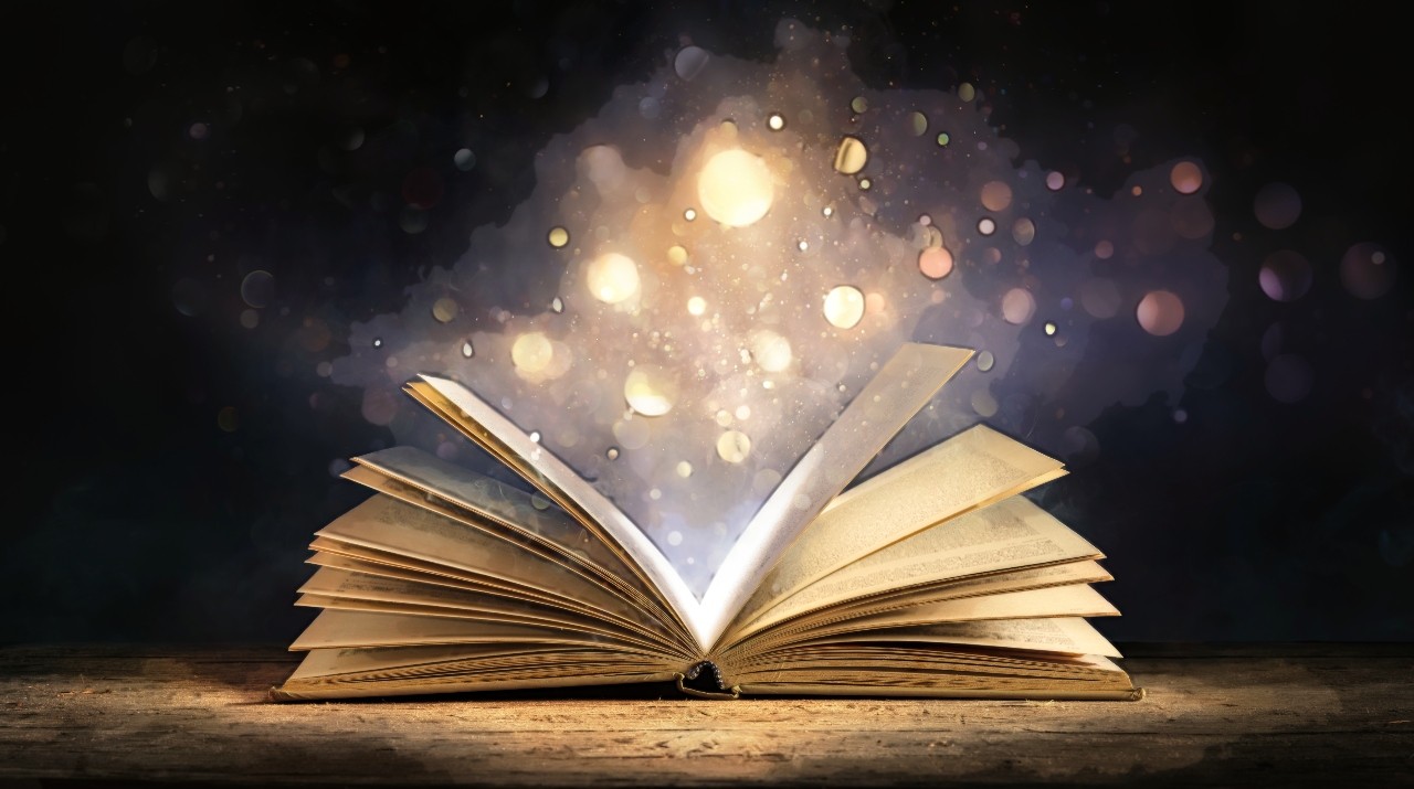 Why Leaders Need to Be Good Storytellers Why Leaders Need to Be Good Storytellers