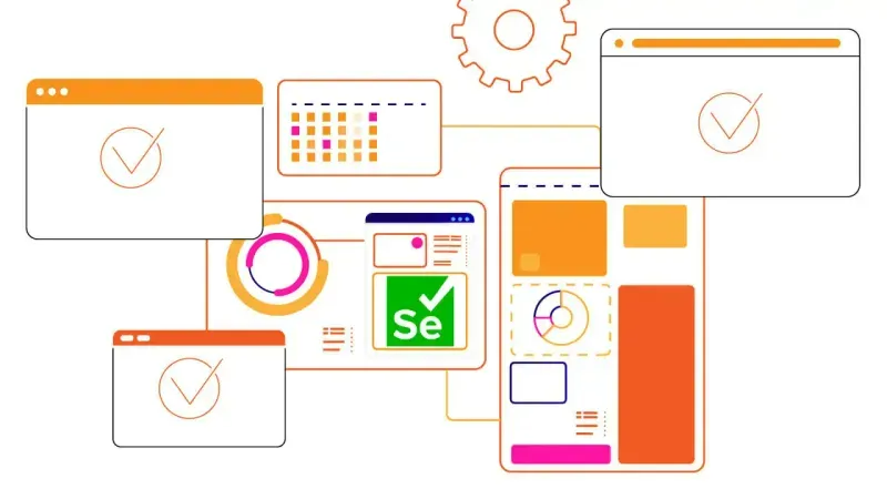 A Definitive Guide to Mastering Selenium WebDriver Automation Effectively A Definitive Guide to Mastering Selenium WebDriver Automation Effectively