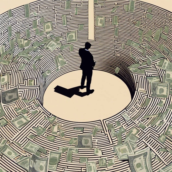 Navigating the ATO Maze: Maximizing 2024 Tax Deductions Navigating the ATO Maze: Maximizing 2024 Tax Deductions