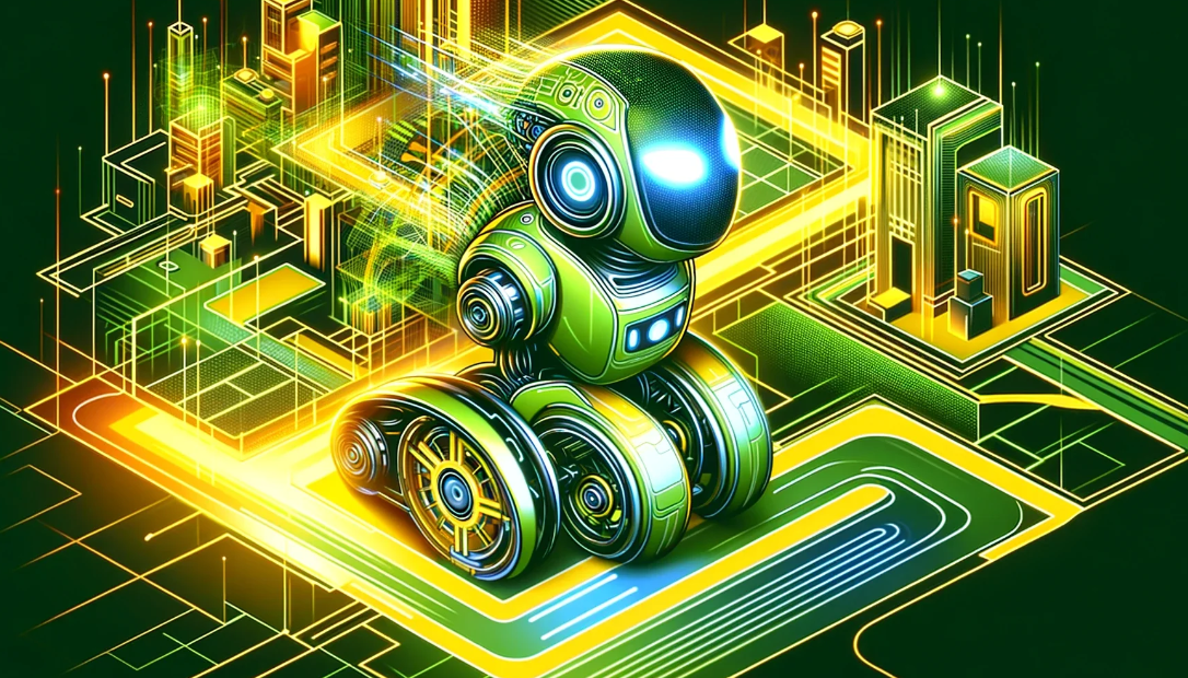 Autonomous Robots: Nonholonomic Motion Planning Algorithms Autonomous Robots: Nonholonomic Motion Planning Algorithms