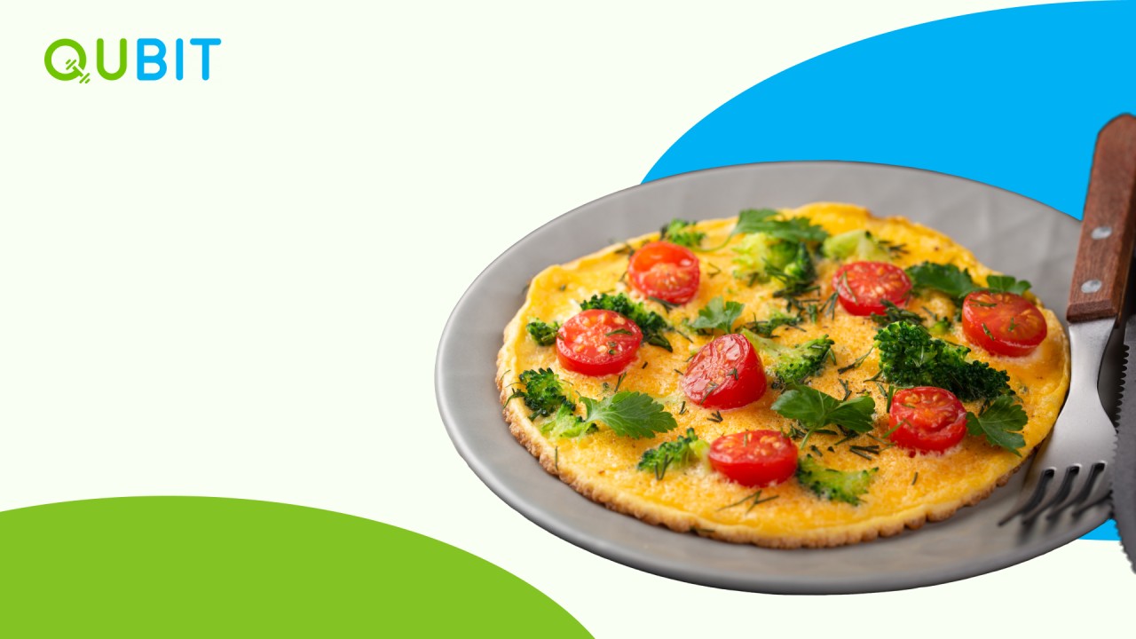 Pro(tein)-tips to crack the health code! - Part 2 Pro(tein)-tips to crack the health code! - Part 2