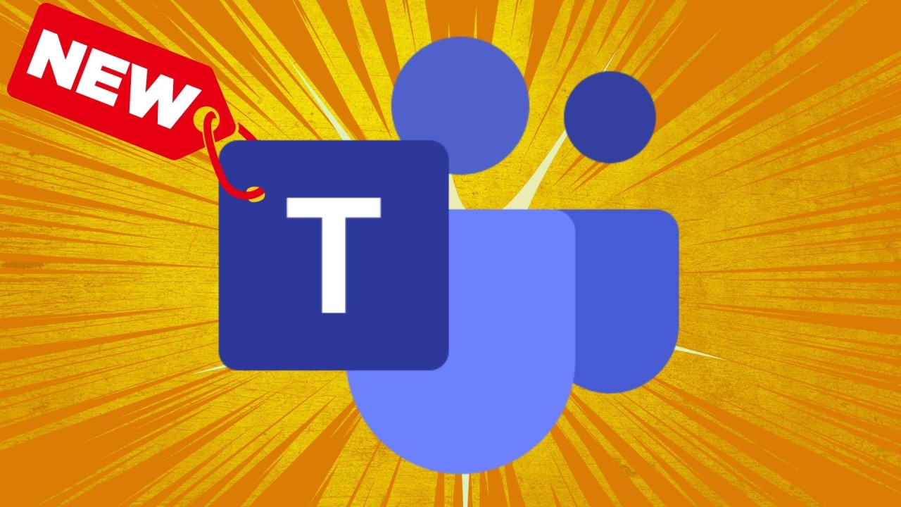 🚀 Unlocking Efficiency with the New Microsoft Teams 🚀 Unlocking Efficiency with the New Microsoft Teams
