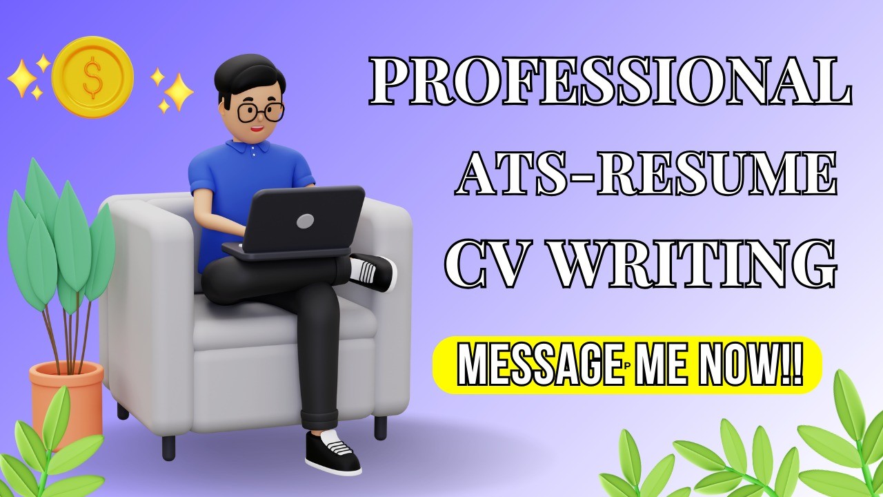 📄 **Transform Your Resume, Transform Your Career!** 🌟 📄 **Transform Your Resume, Transform Your Career!** 🌟