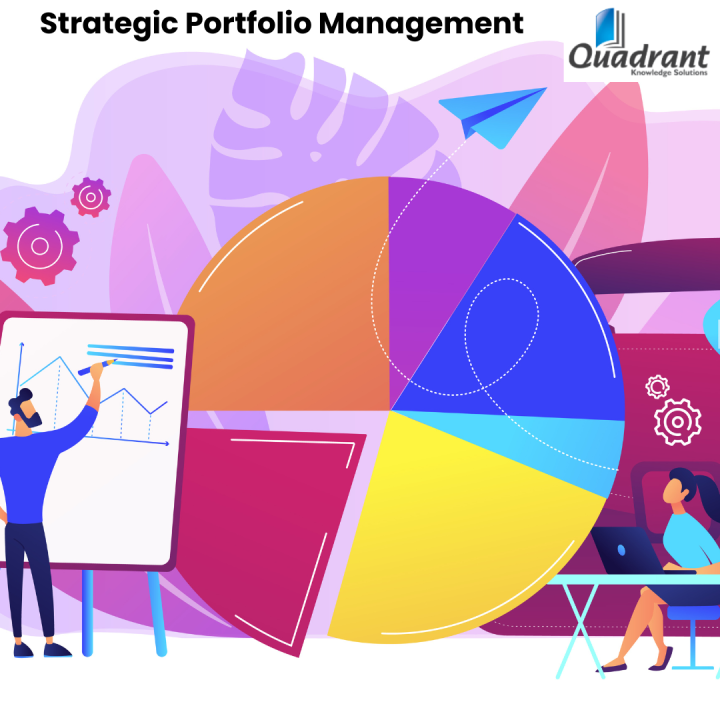 Strategic Portfolio Management: Transforming Vision into Reality Strategic Portfolio Management: Transforming Vision into Reality