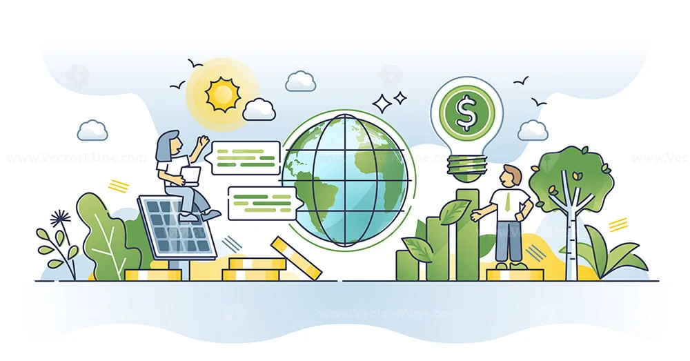 Navigating the Future: Understanding ESG Investments Navigating the Future: Understanding ESG Investments