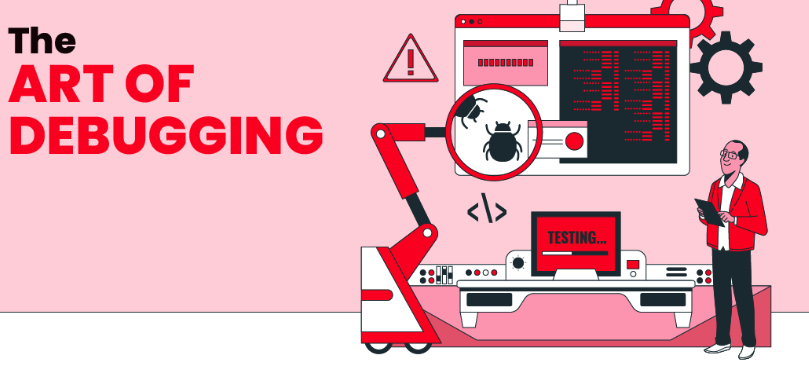 Mastering Debugging Skills in Test Automation: Top Strategies for Success Mastering Debugging Skills in Test Automation: Top Strategies for Success
