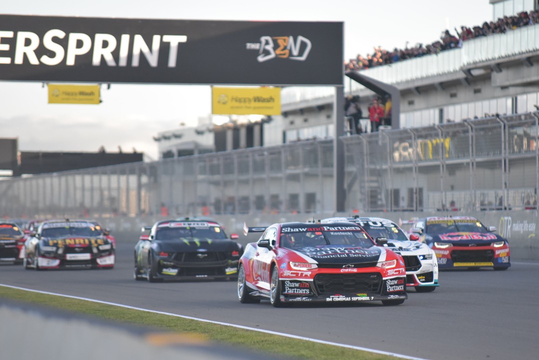 The Shell V-Power Motorsport Park to host 2025 Supercars Endurance ... The Shell V-Power Motorsport Park to host 2025 Supercars Endurance ...