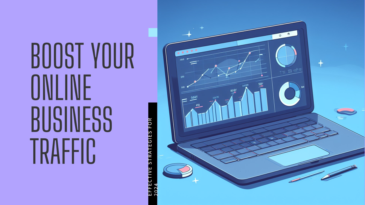 Boosting Organic Traffic Boosting Organic Traffic