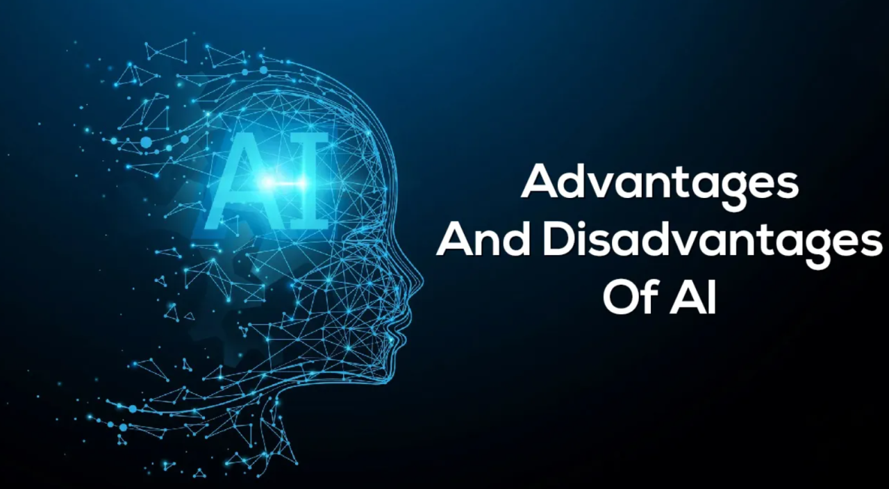 The Pros and Cons of Artificial Intelligence | Advantages and ... The Pros and Cons of Artificial Intelligence | Advantages and ...