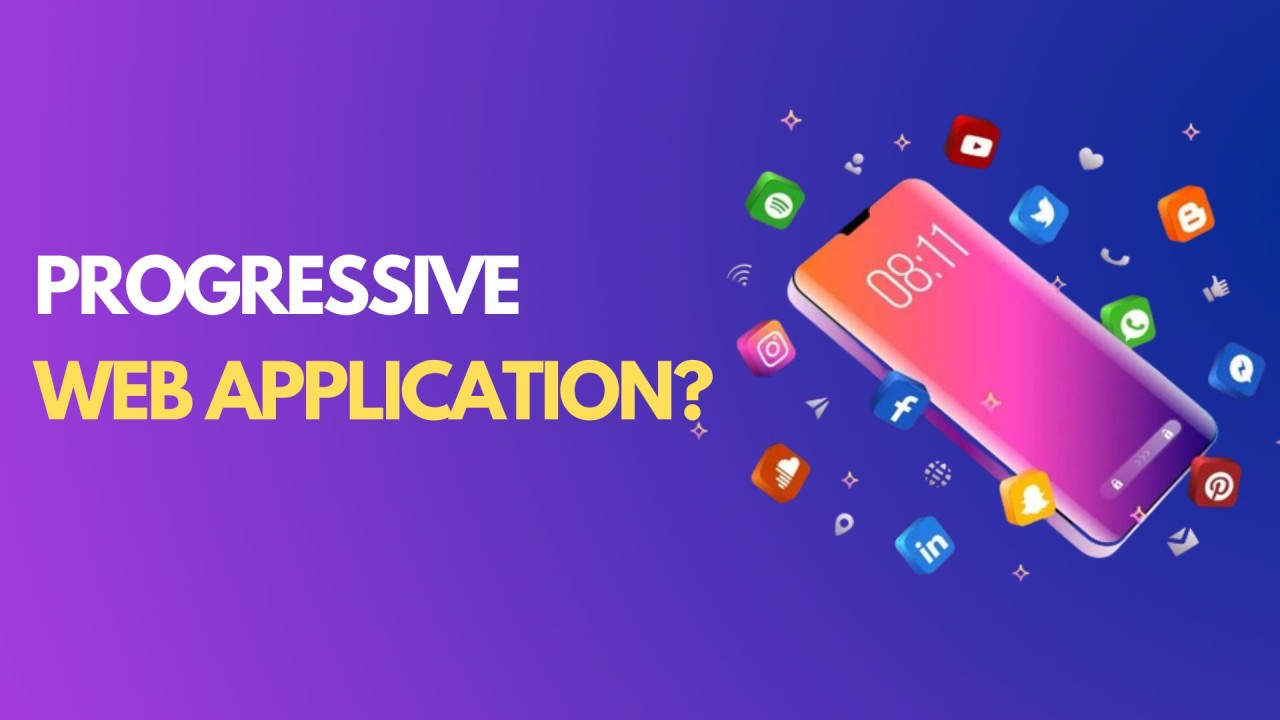 The Rise of Progressive Web Apps, transforming the Mobile Experience The Rise of Progressive Web Apps, transforming the Mobile Experience
