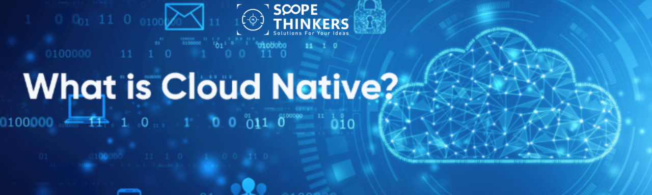 Harnessing the Power of Cloud-Native Technologies for Scalable Applications Harnessing the Power of Cloud-Native Technologies for Scalable Applications