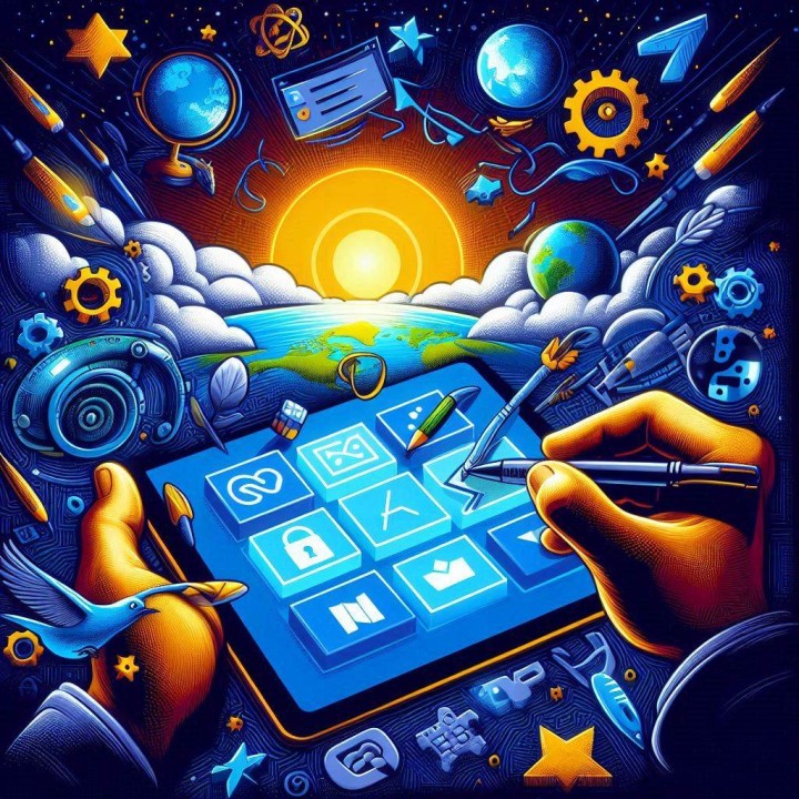 Unlocking the Power of Cross-Platform Development with .NET MAUI 💻 Unlocking the Power of Cross-Platform Development with .NET MAUI 💻