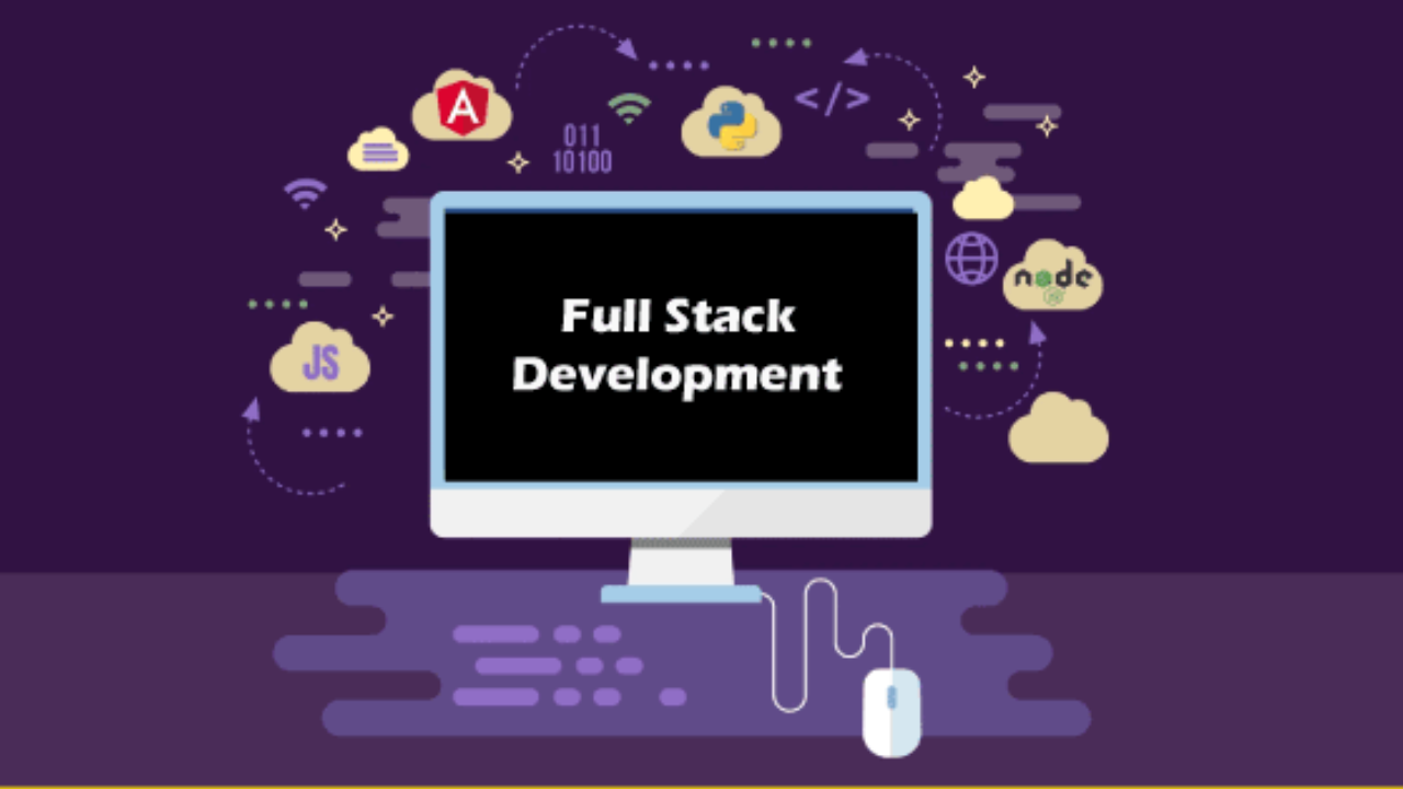 Best practices for structuring a full stack web application to maintain ... Best practices for structuring a full stack web application to maintain ...
