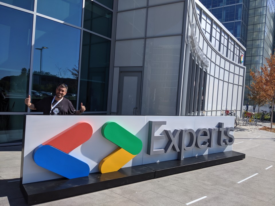 10 Years of Advocacy as a Google Developer Expert 10 Years of Advocacy as a Google Developer Expert