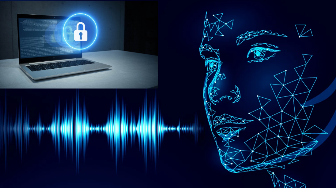 🔒 Enhancing Security with Face Recognition and Voice Assistant ... 🔒 Enhancing Security with Face Recognition and Voice Assistant ...