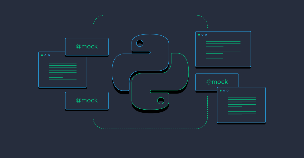 Python Object-Oriented Programming Newsletter — Unlock the Power of OOP! Python Object-Oriented Programming Newsletter — Unlock the Power of OOP!