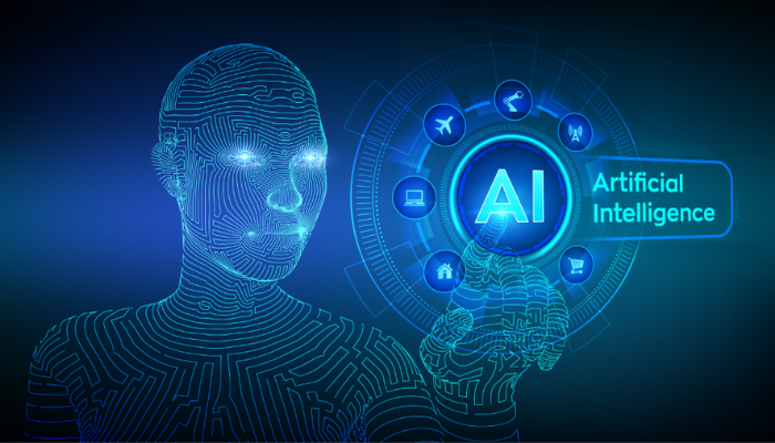 Discover the Power of AI Discover the Power of AI