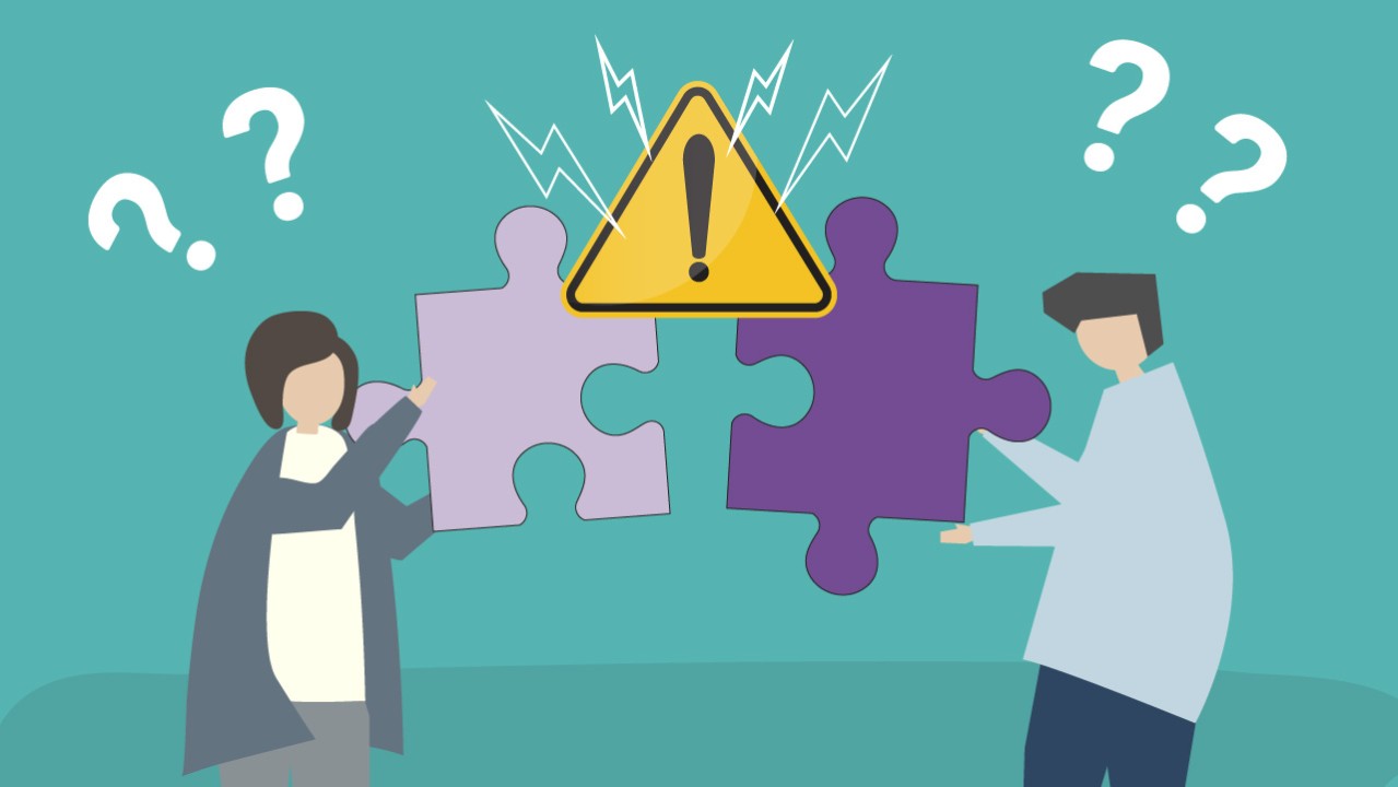 5 Marketing Mistakes Most New Businesses Make 5 Marketing Mistakes Most New Businesses Make