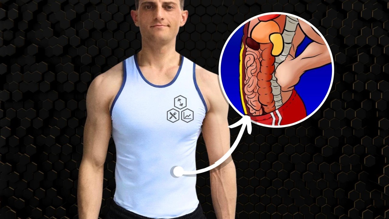 This Is What Happens To Your Metabolism After 30... This Is What Happens To Your Metabolism After 30...