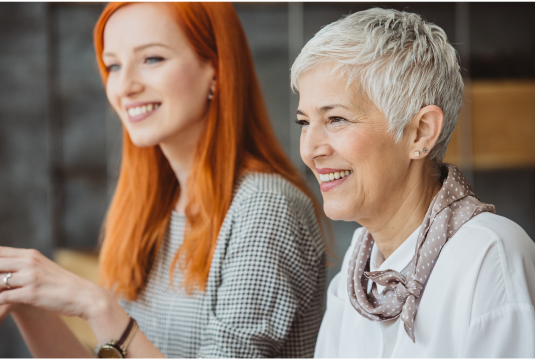 Increase Innovation and Performance by bridging the Generational Gap Increase Innovation and Performance by bridging the Generational Gap