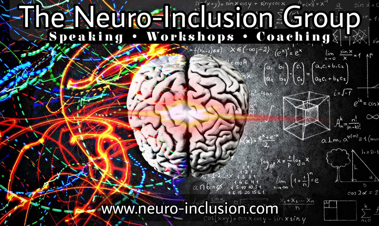 Cracking the Code of Diversity Resistance: The Neuro-Inclusive Approach Cracking the Code of Diversity Resistance: The Neuro-Inclusive Approach