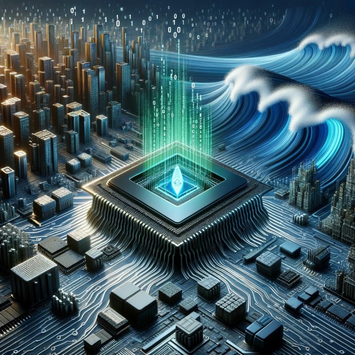 The Silicon Revolution: A Deep Dive into Innovation The Silicon Revolution: A Deep Dive into Innovation