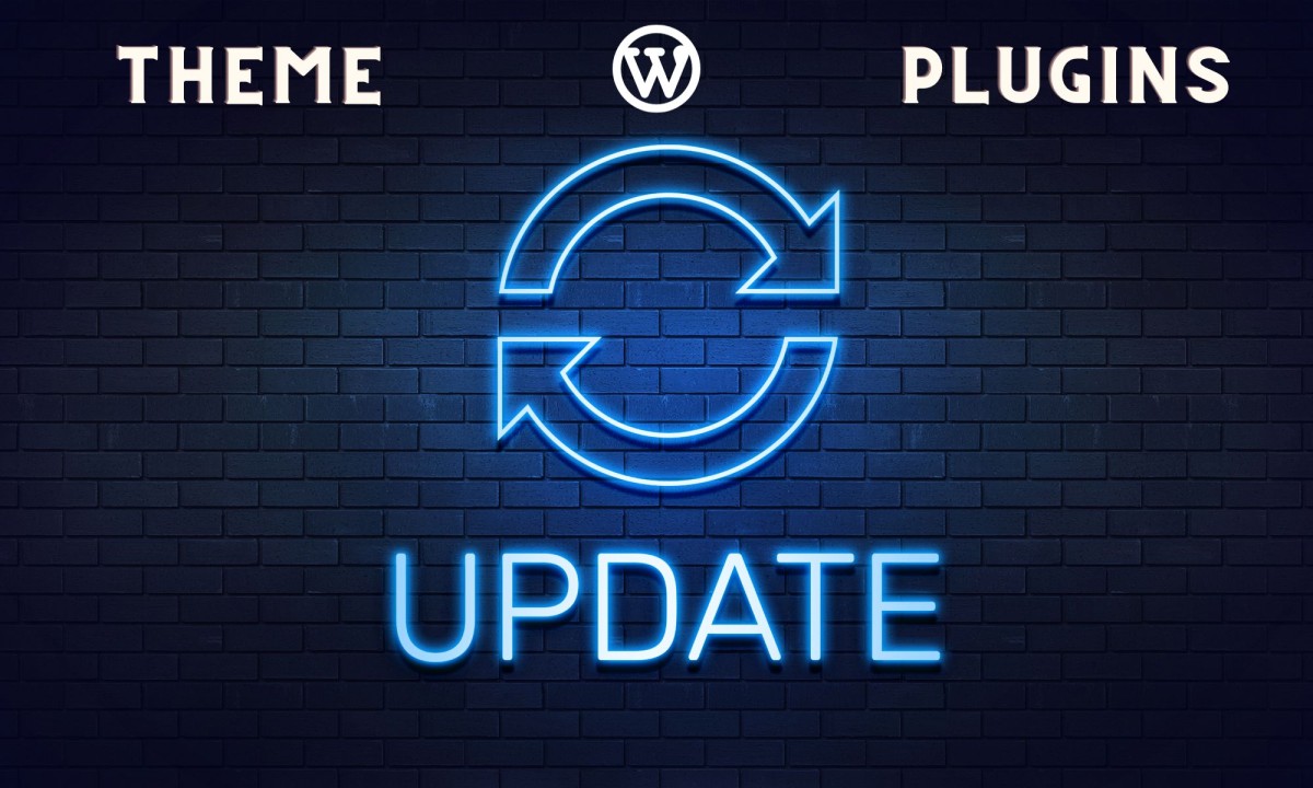๐ How to Safely Update Your WordPress Core, Themes, and Plugins ๐ ๐ How to Safely Update Your WordPress Core, Themes, and Plugins ๐