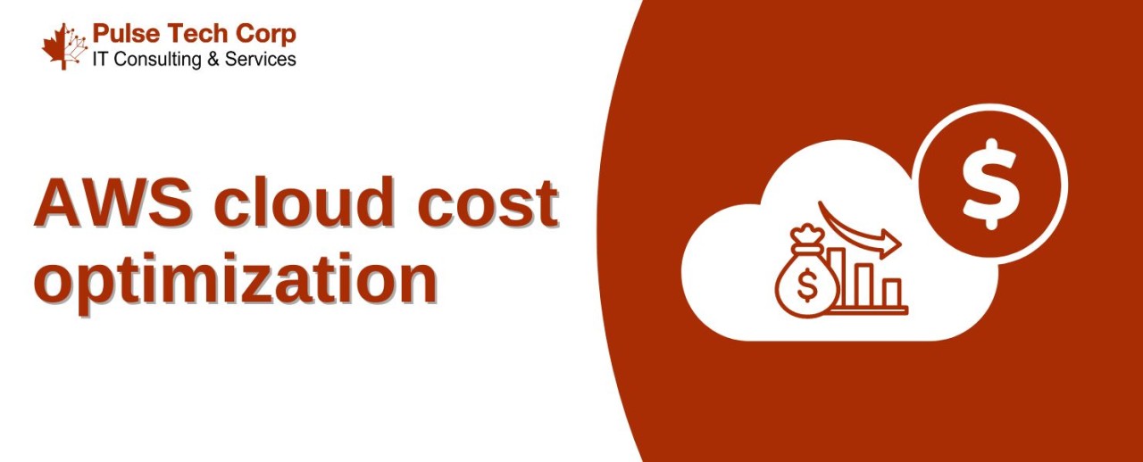 AWS cloud cost optimization AWS cloud cost optimization