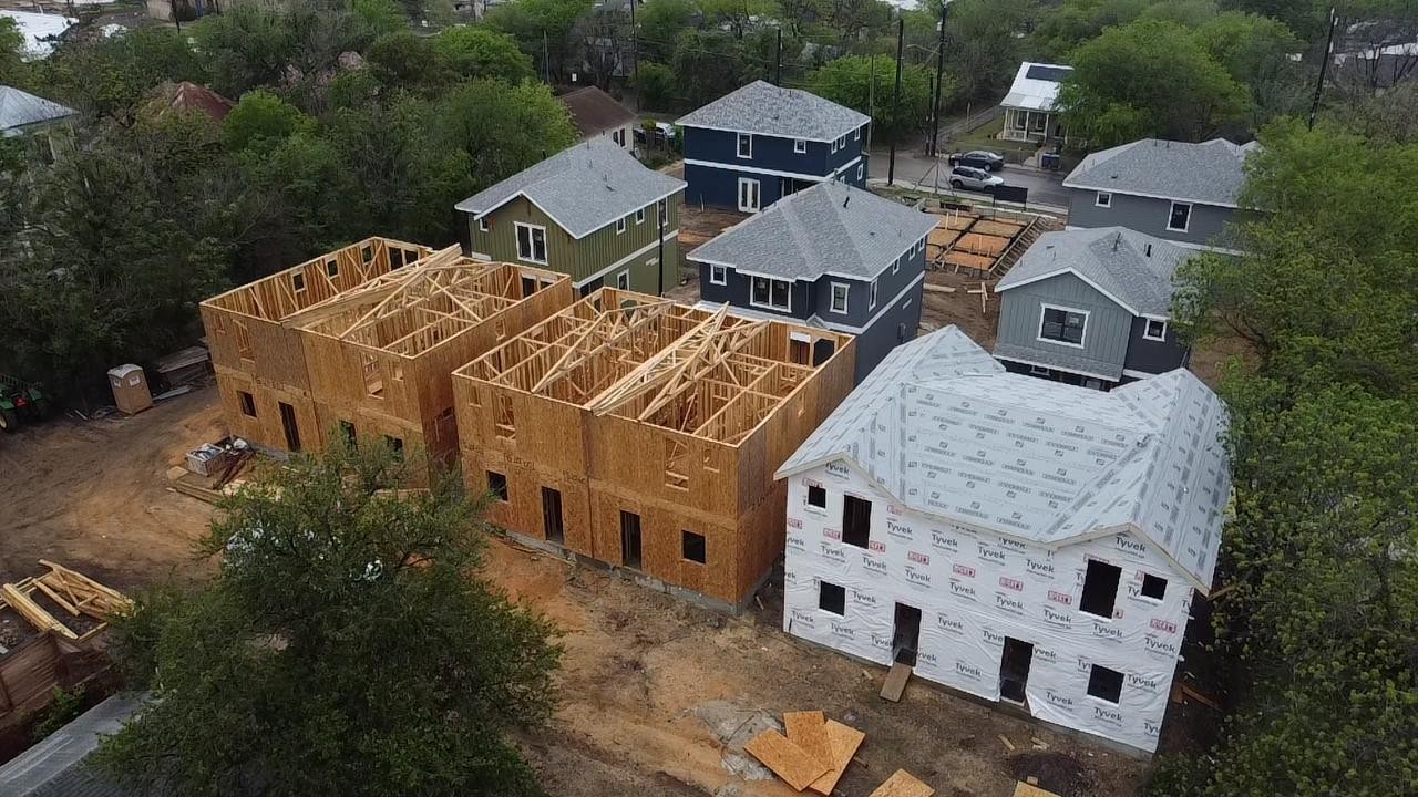 Future Frame kits reduce build time by weeks Future Frame kits reduce build time by weeks