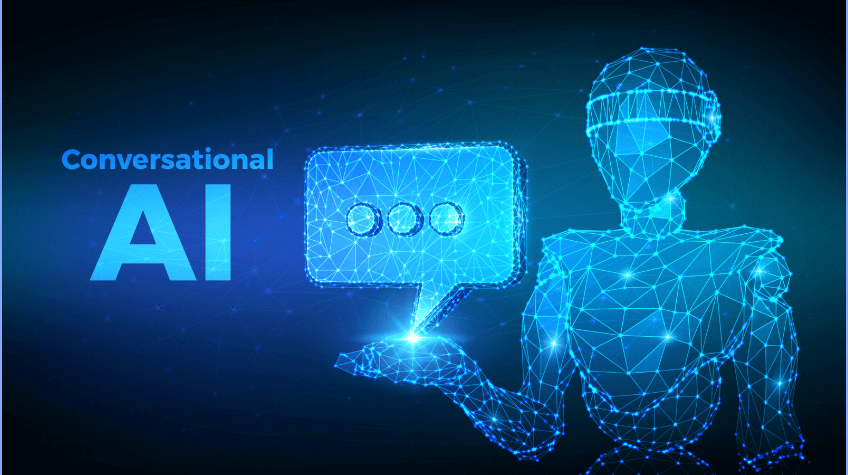 How Conversational AI is Transforming Customer Service How Conversational AI is Transforming Customer Service