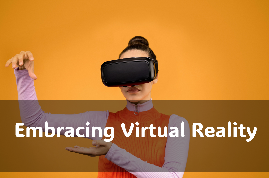 Embracing VR in Instructional Design: Building Skills for the Future of ... Embracing VR in Instructional Design: Building Skills for the Future of ...