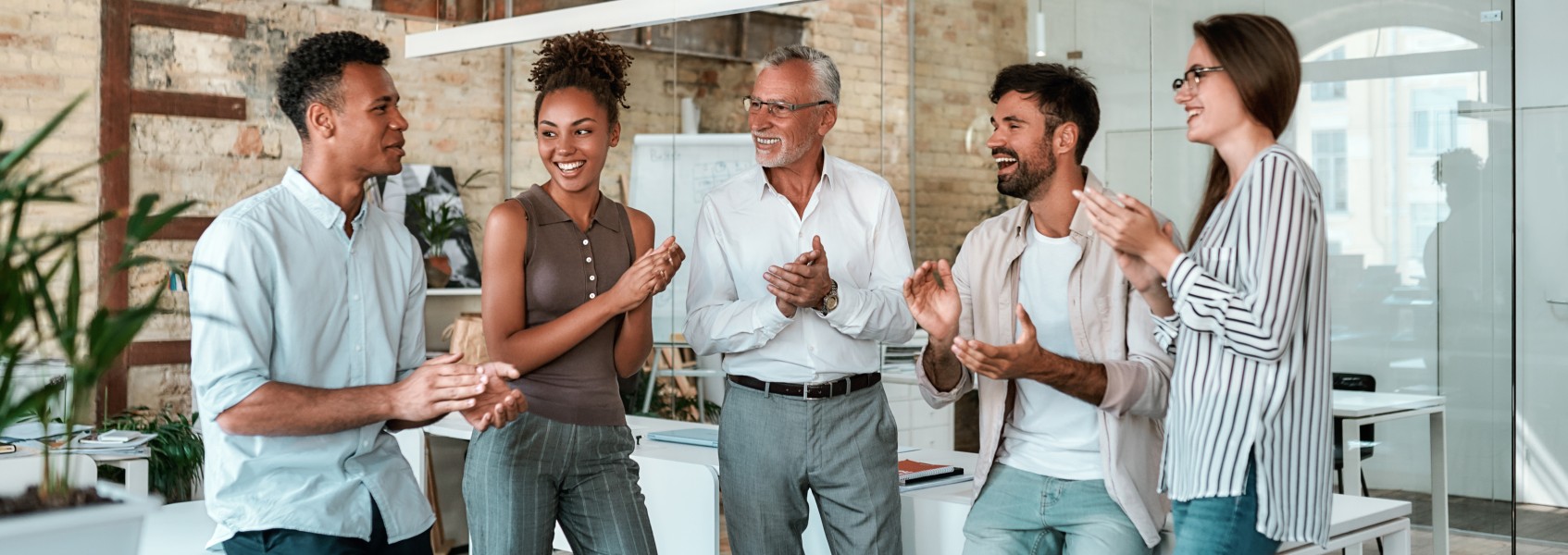 The Easiest Way to Build Employee Loyalty The Easiest Way to Build Employee Loyalty