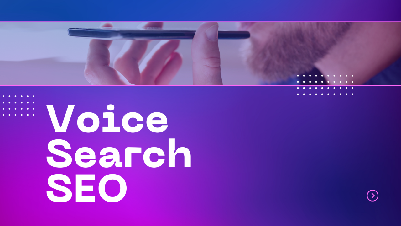 Voice Search SEO: Strategies for Success in 2024 Voice Search SEO: Strategies for Success in 2024