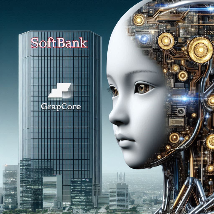 SoftBank Acquires UK AI Chip Manufacturer Graphcore: A Strategic Move ... SoftBank Acquires UK AI Chip Manufacturer Graphcore: A Strategic Move ...