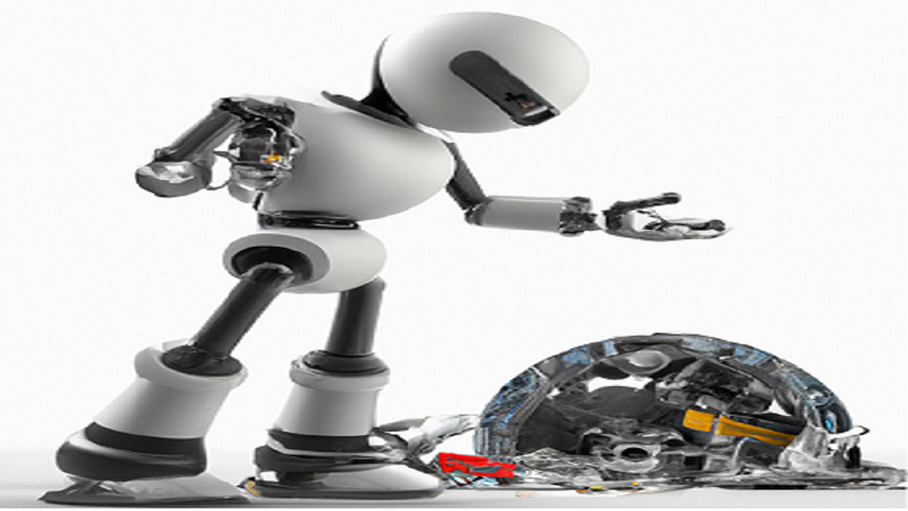 Achieving success with Intelligent Automation Achieving success with Intelligent Automation