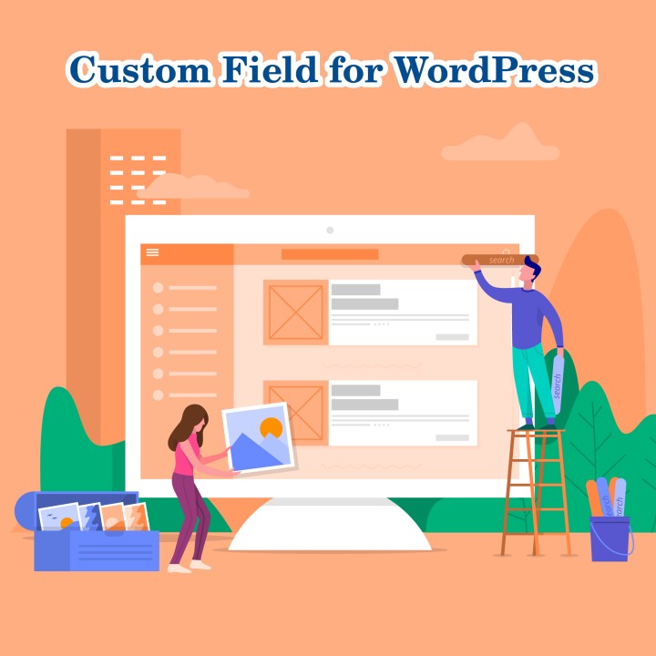 Enhance Your Website's Functionality with Custom Fields: A Step-by-Step ... Enhance Your Website's Functionality with Custom Fields: A Step-by-Step ...