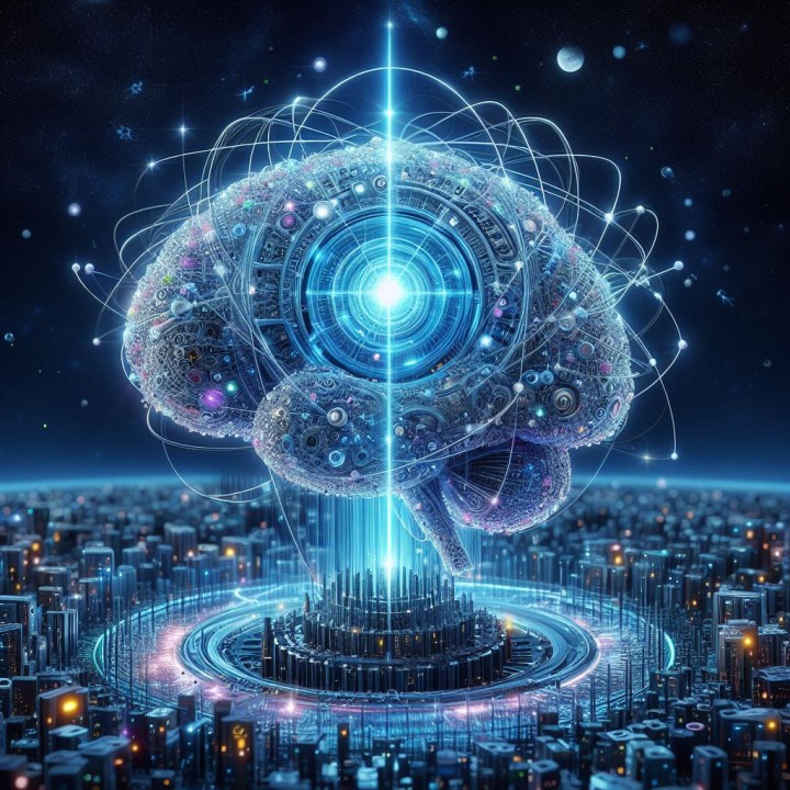 🚀 Machine Learning Unveiled: Illuminating the Transformative Essence! 🌐💡 🚀 Machine Learning Unveiled: Illuminating the Transformative Essence! 🌐💡