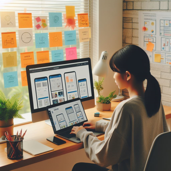 Understanding Mental Models in Web UX: Enhancing User Experience ... Understanding Mental Models in Web UX: Enhancing User Experience ...